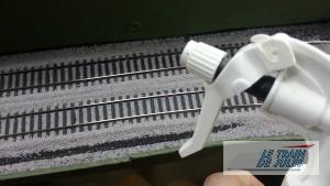 Ballast, comment être efficace ? – Le Train de Jules